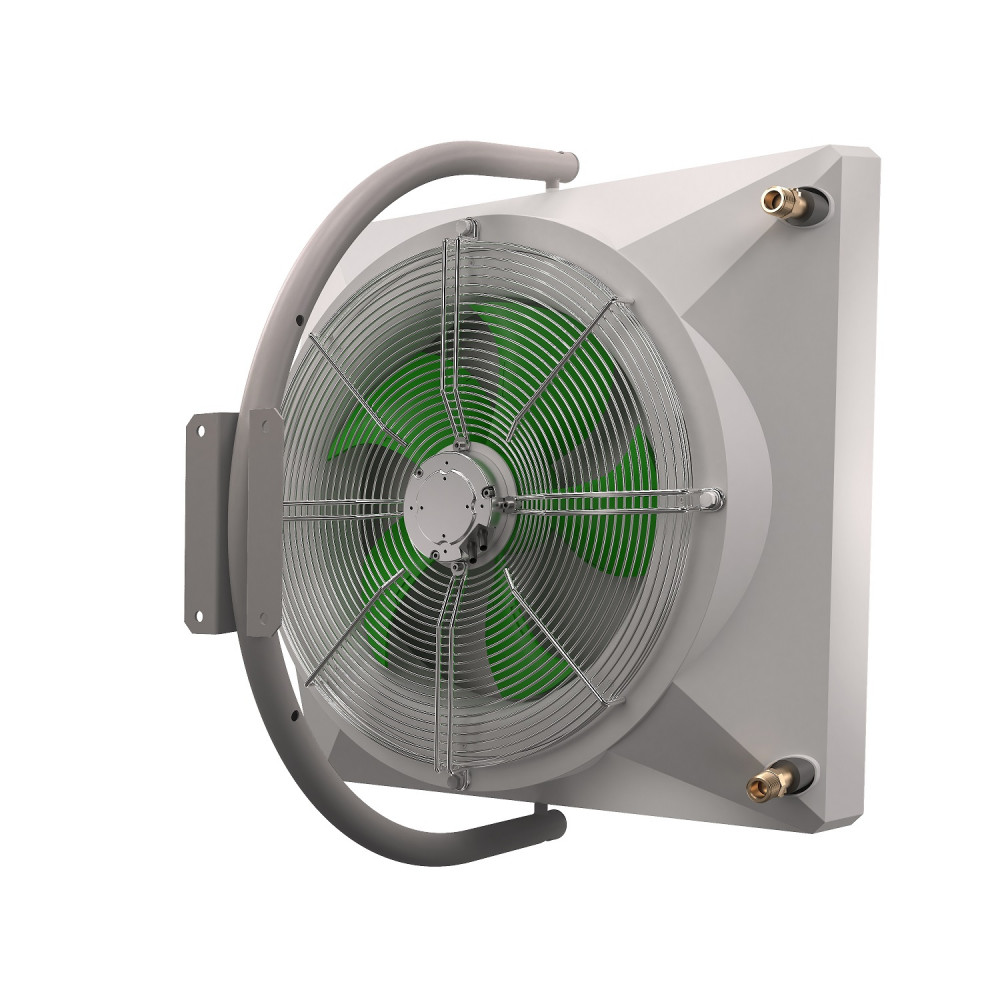 VOLCANO VR2 AC heating unit (50kW)